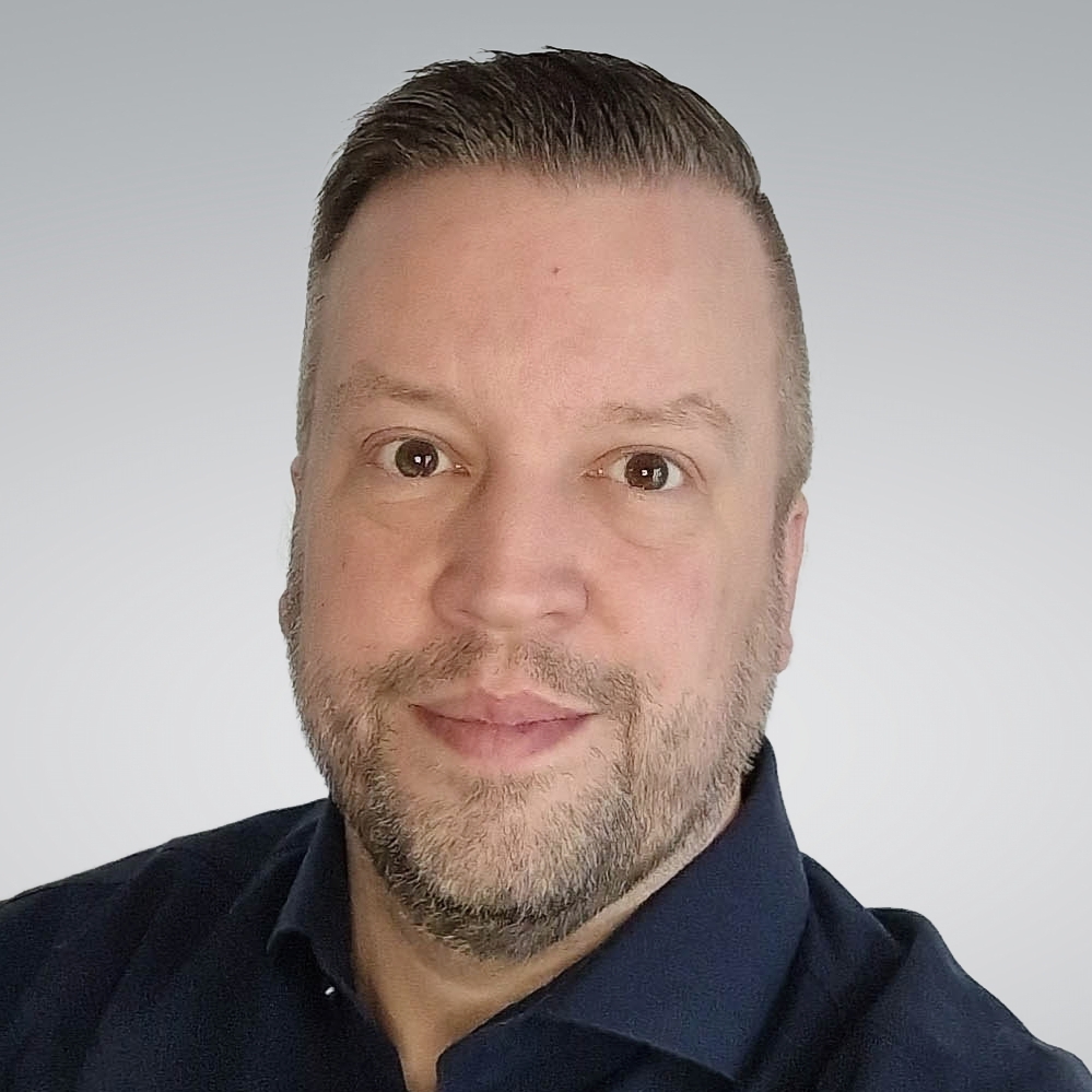 André Bischoff - FDP Alsdorf