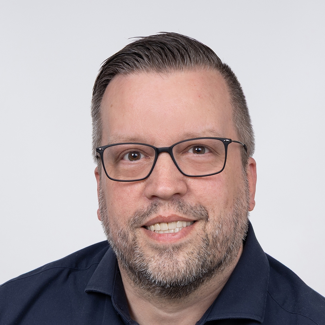 André Bischoff - FDP Alsdorf